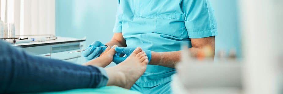 Podologia: Saiba como ser um podólogo de sucesso