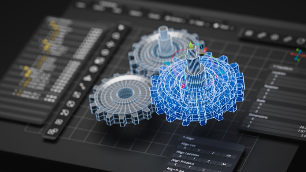 Qual a relação entre Engenharia Mecânica e tecnologia? Entenda