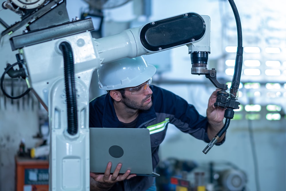 Qual a relação entre Engenharia Mecânica e tecnologia? Entenda