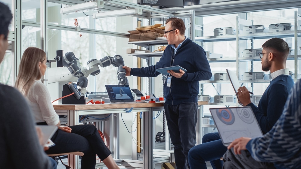 Engenharia Mecânica e empreendedorismo: dá para unir as duas coisas?