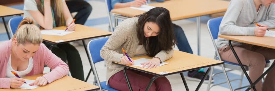 Prova do EJA: entenda como funciona na prática