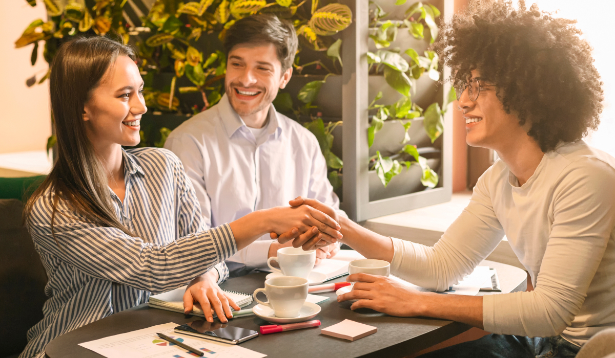 Qual é a importância do networking acadêmico e como as instituições de ...