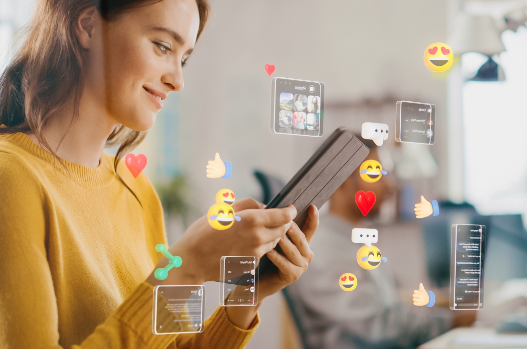 10 estratégias infalíveis para o uso saudável das redes sociais