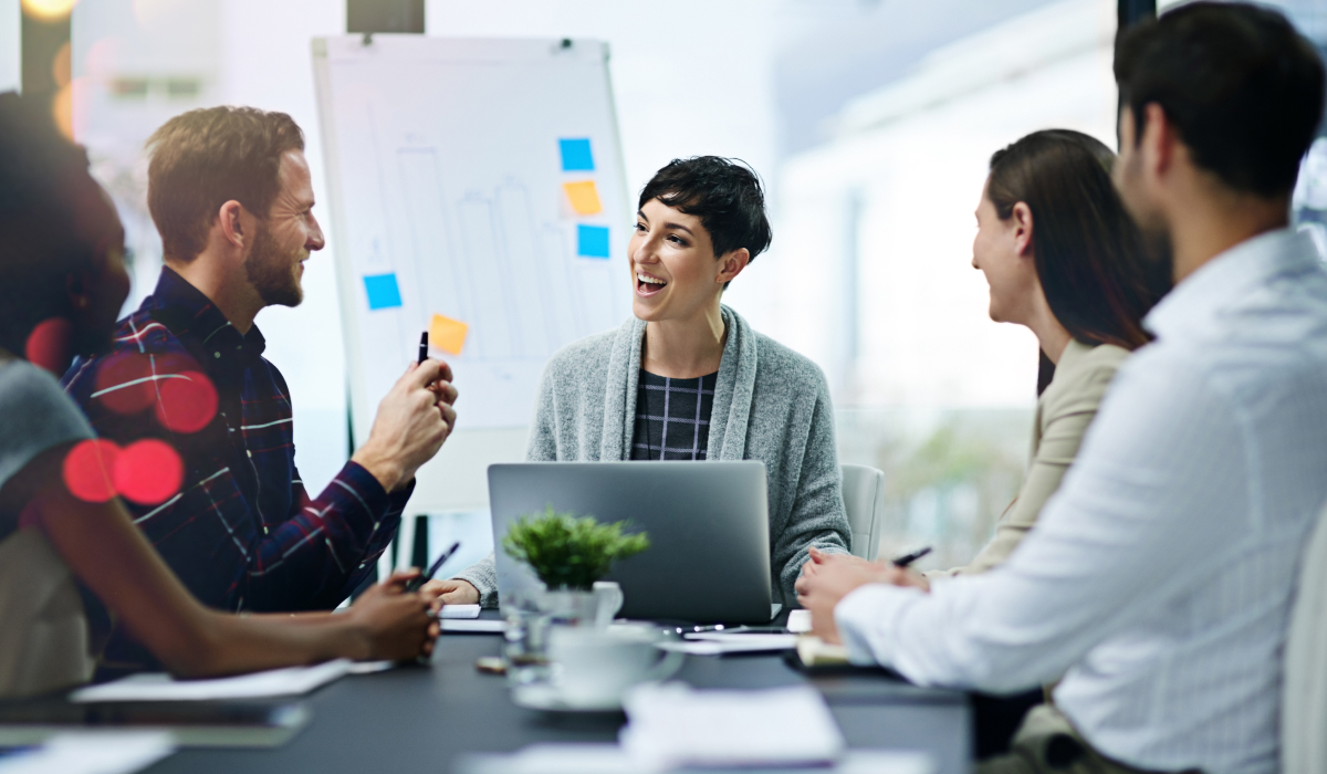 Qual é a importância do networking acadêmico e como as instituições de ...